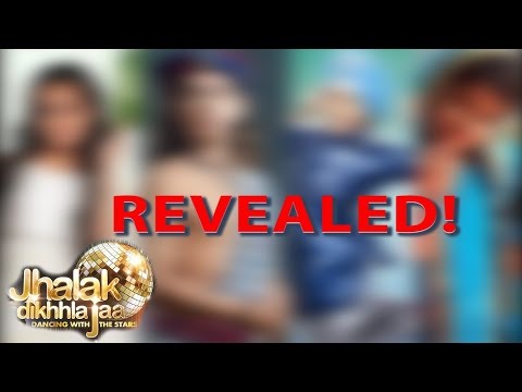 Jhalak Dikhhla Jaa 9 | Wild Card Entrants