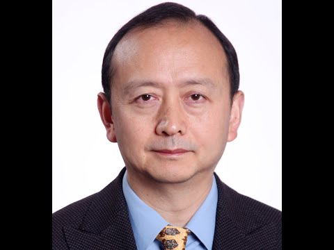 British Pugwash webinar on China’s approach to nuclear disarmament ...