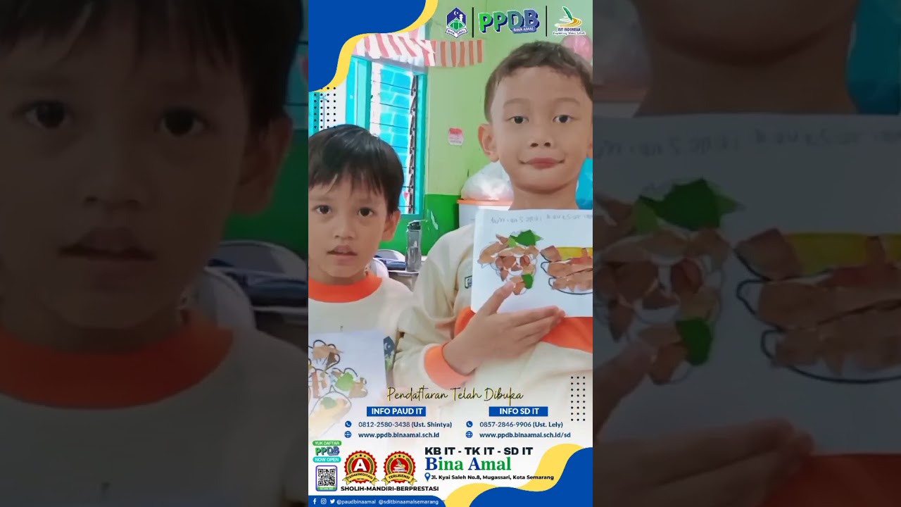 YUK DAFTAR SEGERA