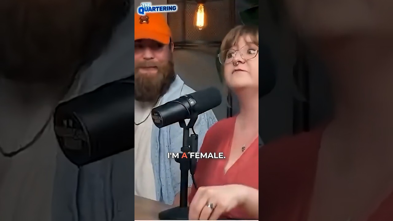The Mental Gymnastics Here Are Staggering #funny #podcast #viral #memes