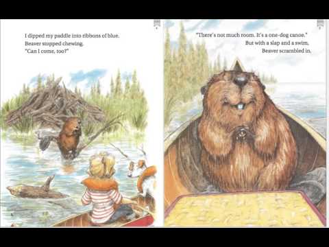 Lesson 18 "One Dog Canoe" Read Aloud