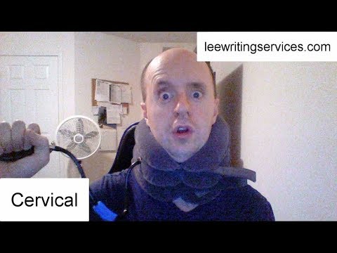 How to Pronounce Cervical