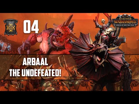 Steam Community :: Video :: Dawi-Zharr Are Beneath ME! - Arbaal - VH/H ...