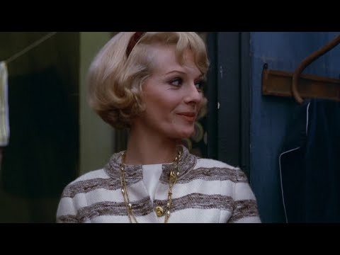 Baisers Volés (F. Truffaut), ''Toutes les femmes sont exceptionnelles, chacune à leur tour" (1968)