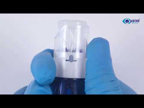 Foldable Intraocular Lenses at Best Price in India