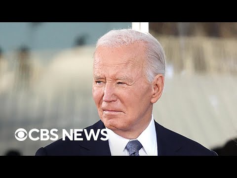Urologist unpacks Biden's prostate cancer diagnosis