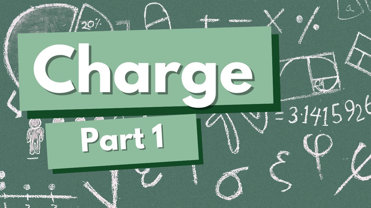 STUDY WITH ME - LAND LAW II (CHARGE part 1)