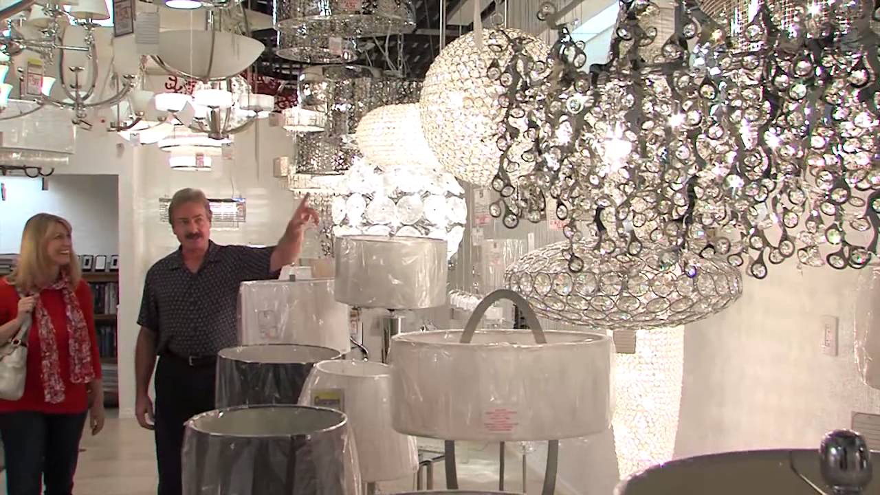 South Dade Lighting Commercial