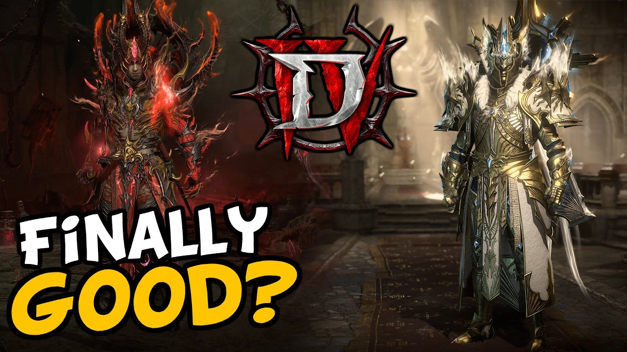 Diablo 4 In 2026 
