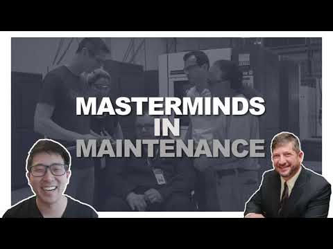 Episode 17: Doing Root Cause Analysis the RIGHT way with Bob Latino