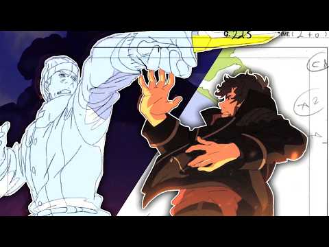 Why the Action in Lazarus is Unlike Any Other Anime