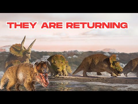 15 Extinct Animals Scientists Are Trying to Bring Back | De-extinction