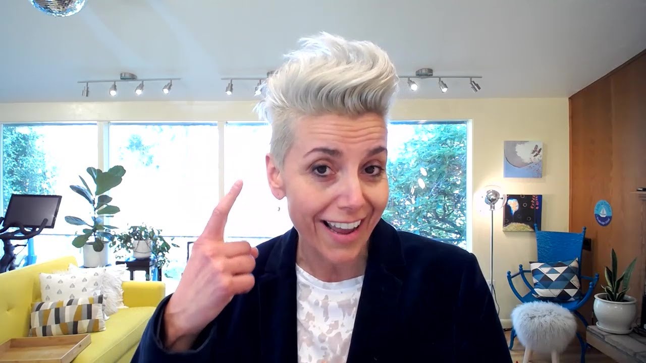 How to build inclusive technology for a diverse world | LRN234