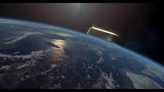 The first 5 minutes of Jurassic World Dominion. in theaters June 10th, 2022.