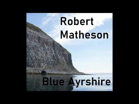 Robert Matheson - Blue Ayrshire