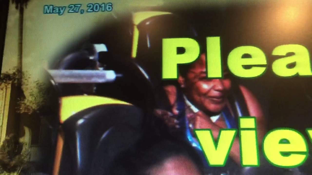 Face Expression During Ride | Black Family Vlogs