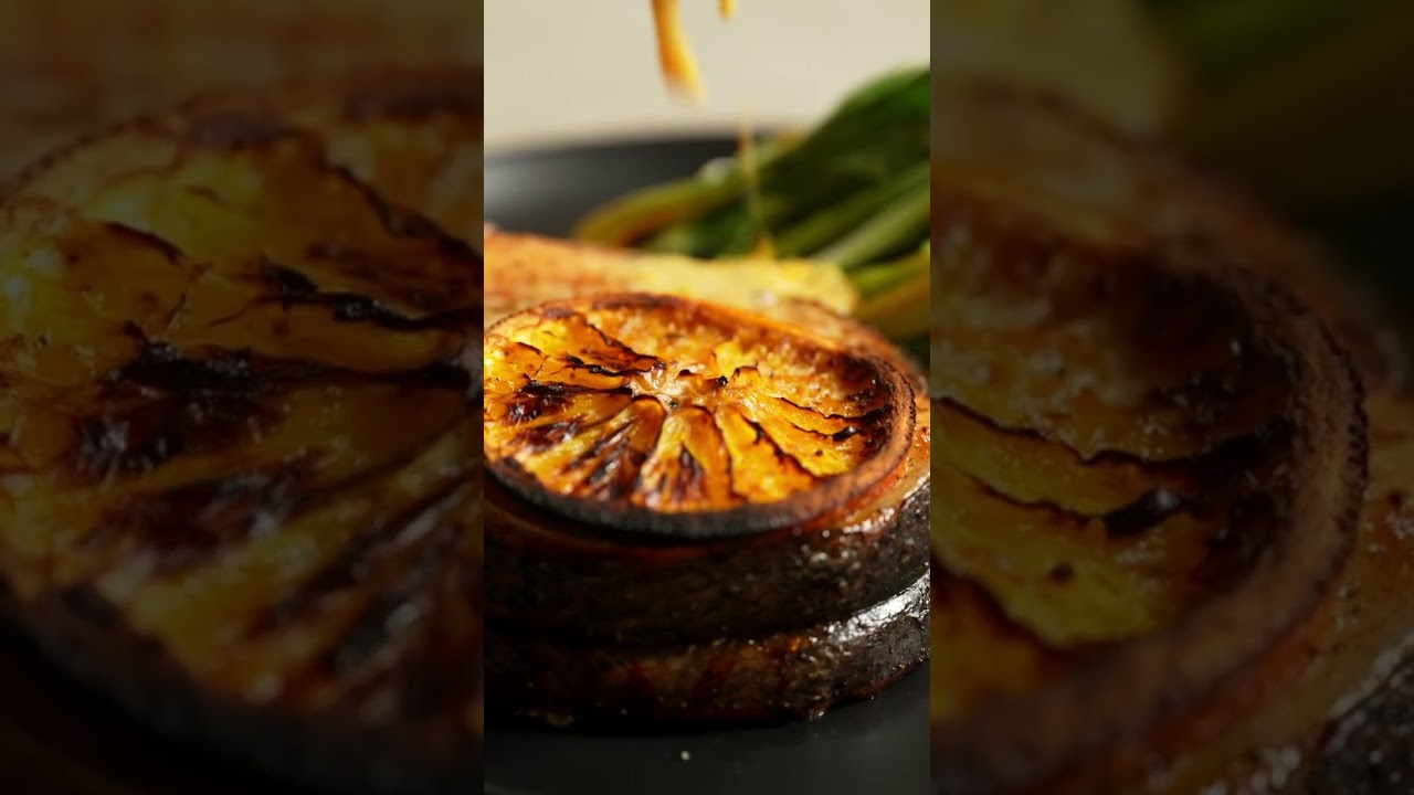 Get Fired Up: Fresh, Flavorful Feasts from Serve & Savour Catering