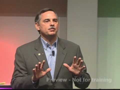 John G. Miller: QBQ! Keynote Speaker