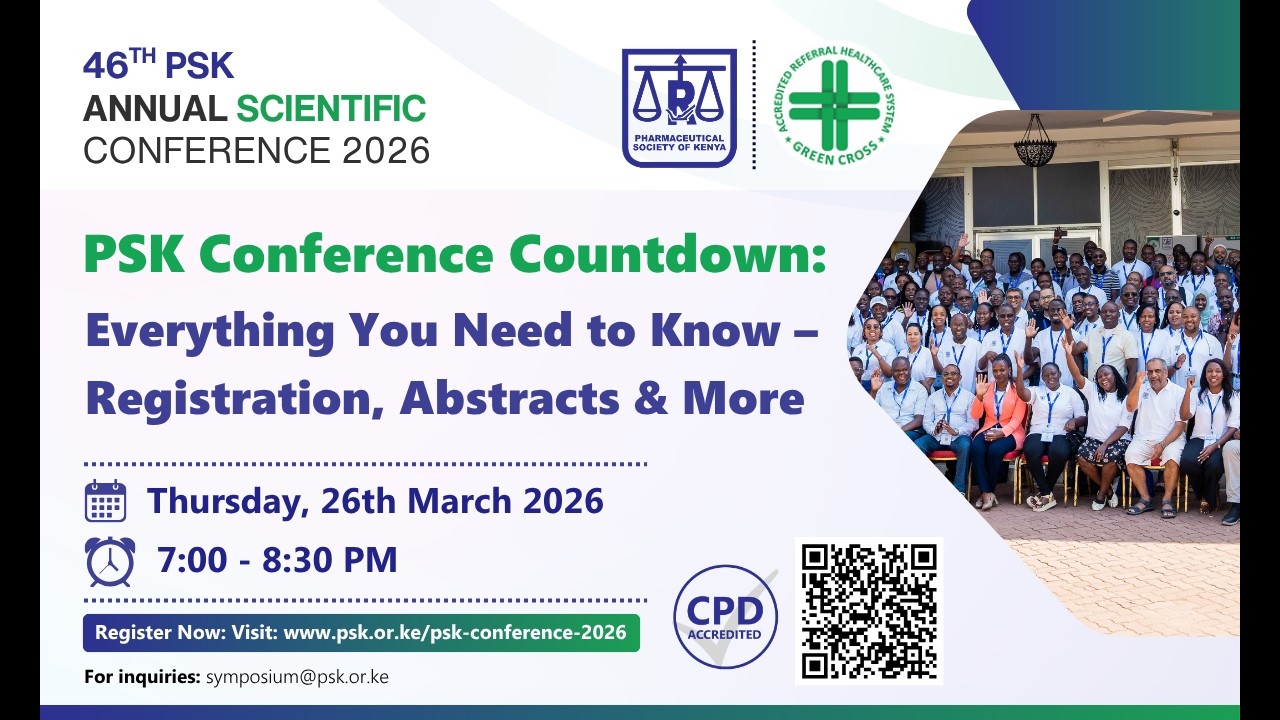 PSK Conference Countdown: Everything You Need to Know