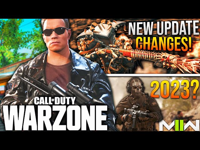 Call of Duty: Warzone meta guide - Top 5 ARs in the game after August 3 ...