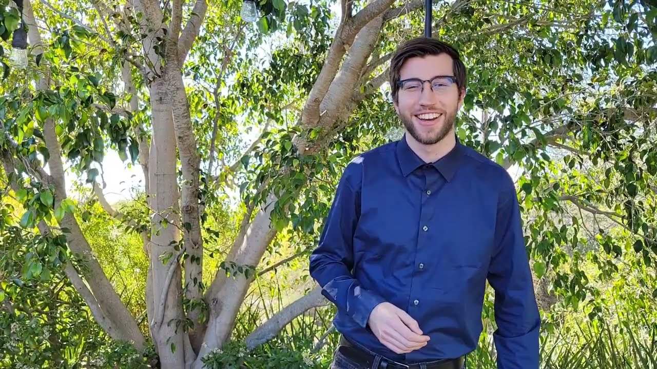 Robert Duke Medical Physics Video