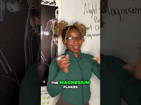 Magnesium Supplements: Are You Deficient? Best Types Explained!