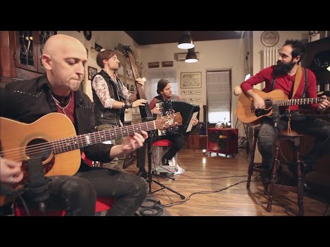 LORD OF THE DANCE -  Magasin du Café [[OFFICIAL VIDEO]