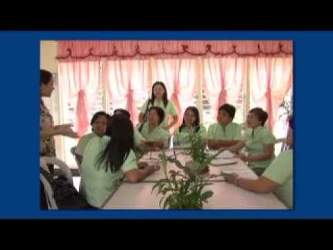 LAC for Deped