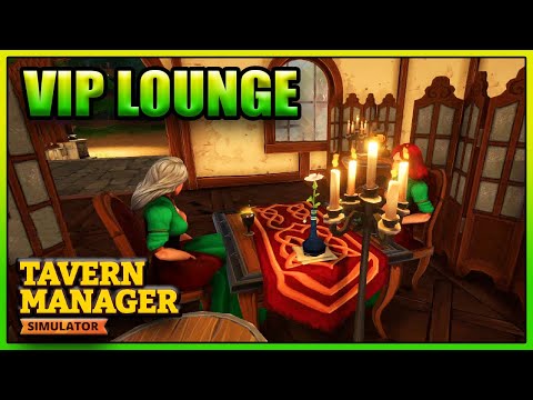 Steam Community :: Video :: The Rich Customers Have Arrived! - Tavern ...
