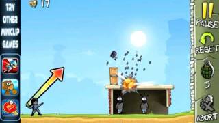 34 Games Like Fragger – Games Like