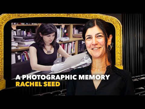 Mother-Daughter Bond Through Time: "A Photographic Memory" conversation with director Rachel Seed