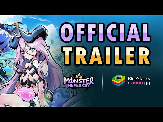 Monster Never Cry codes September 2024