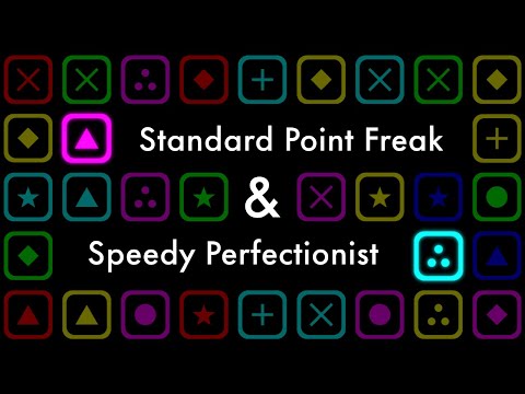 Steam Community :: Video :: Cognizer - Standard Point Freak & Speedy ...