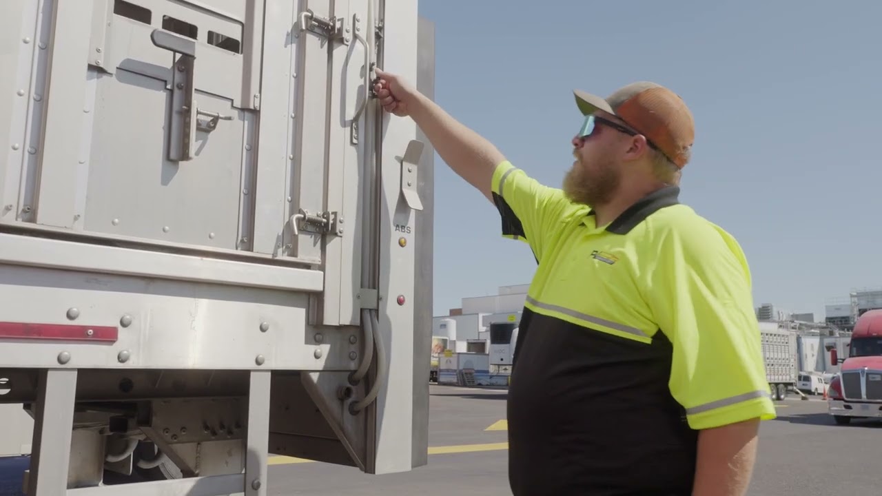 Who We Are: PV Transport