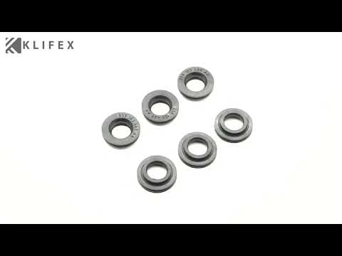 Сальник форсунки клапанної кришки VAG 2.5 TDI 059103469AA, 059103470Q ...