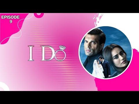 I DO - QUBOOL HAI | EPISODE 9 | DUBBED IN ENGLISH