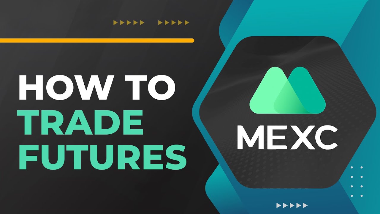 MEXC Tutorial: Futures Trading