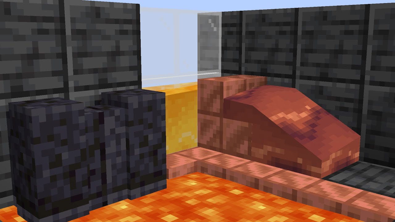 Fluidlogged | Short Mod Showcase