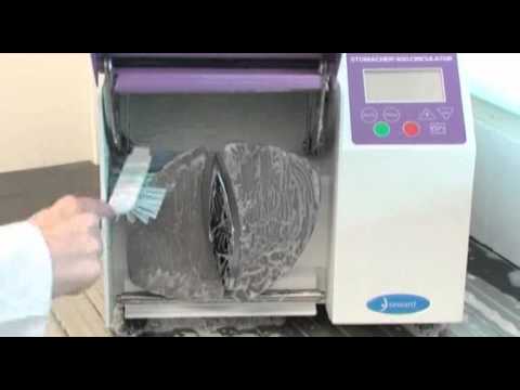 Stomacher Laboratory Blender - Stomacher Lab Blender Latest Price ...