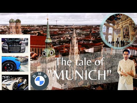 Volume 20: The tale of "Munich"