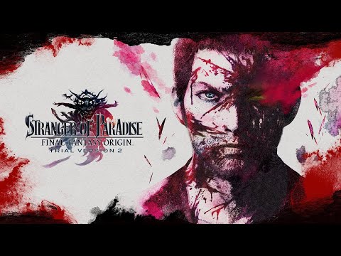 Steam Community :: Video :: Stranger of Paradise: Final Fantasy Origin ...