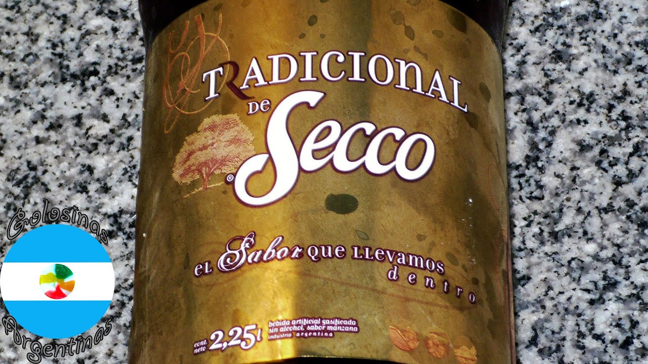 La gaseosa Secco el "Champang Santiagueño" - Sur Santiagueño - Sur ...