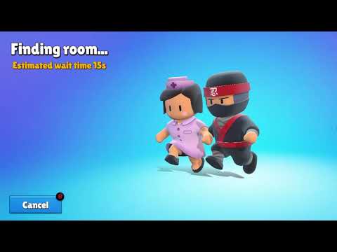 Steam Community :: Video :: We Testing Stumble Guys Split Screen
