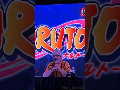 Madara Uchiha Voice actor #naruto #madarauchiha #Anime #voiceacting #Lasvegas #ALV #narutoshippuden
