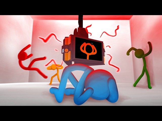 A Fan Made Prediction For Animator Vs Animation 13 Captures The Spirit