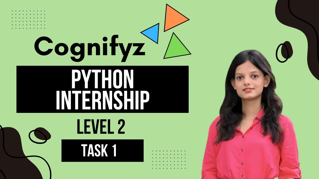 Solution for Python Programming Task 1 Level 2  | Guessing Game | Cognifyz Technologies
