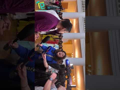 Navratri celebration at Tver Russia| by @RusEduOfficial & @TverStateMedicalUniversity #mbbsrus