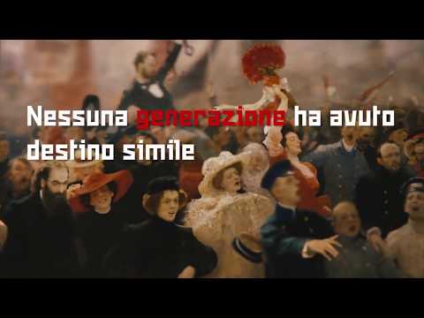REVOLUTIJA