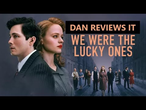We Were The Lucky Ones - TV Review