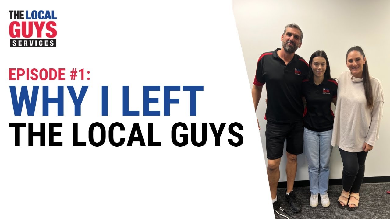 The Local Guys Business Show